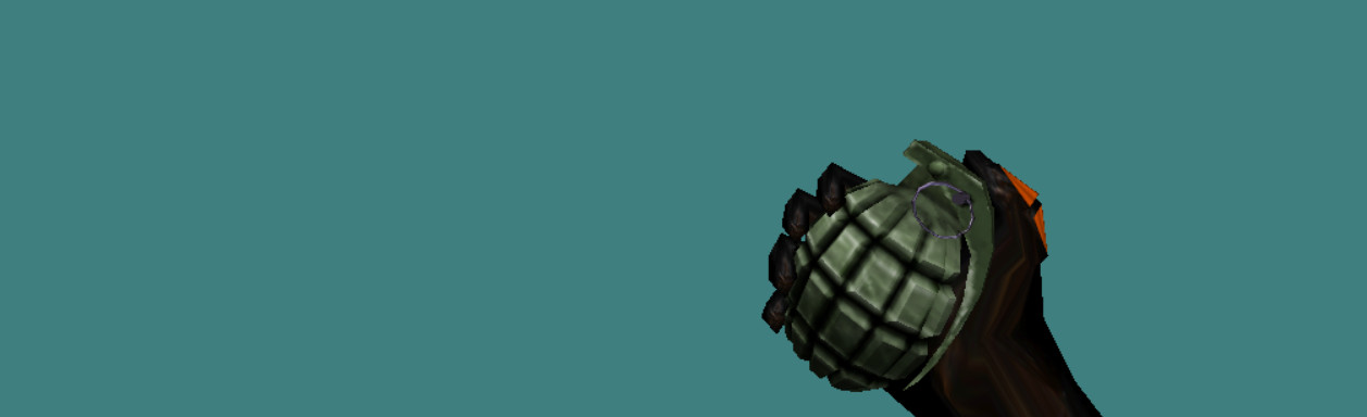 Classic H.E.V hands [Half-Life: MMod] [Mods]