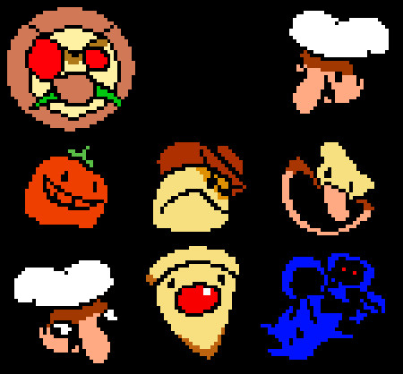 dish served hot charted Mod for Friday Night Funkin' | FNF Mods