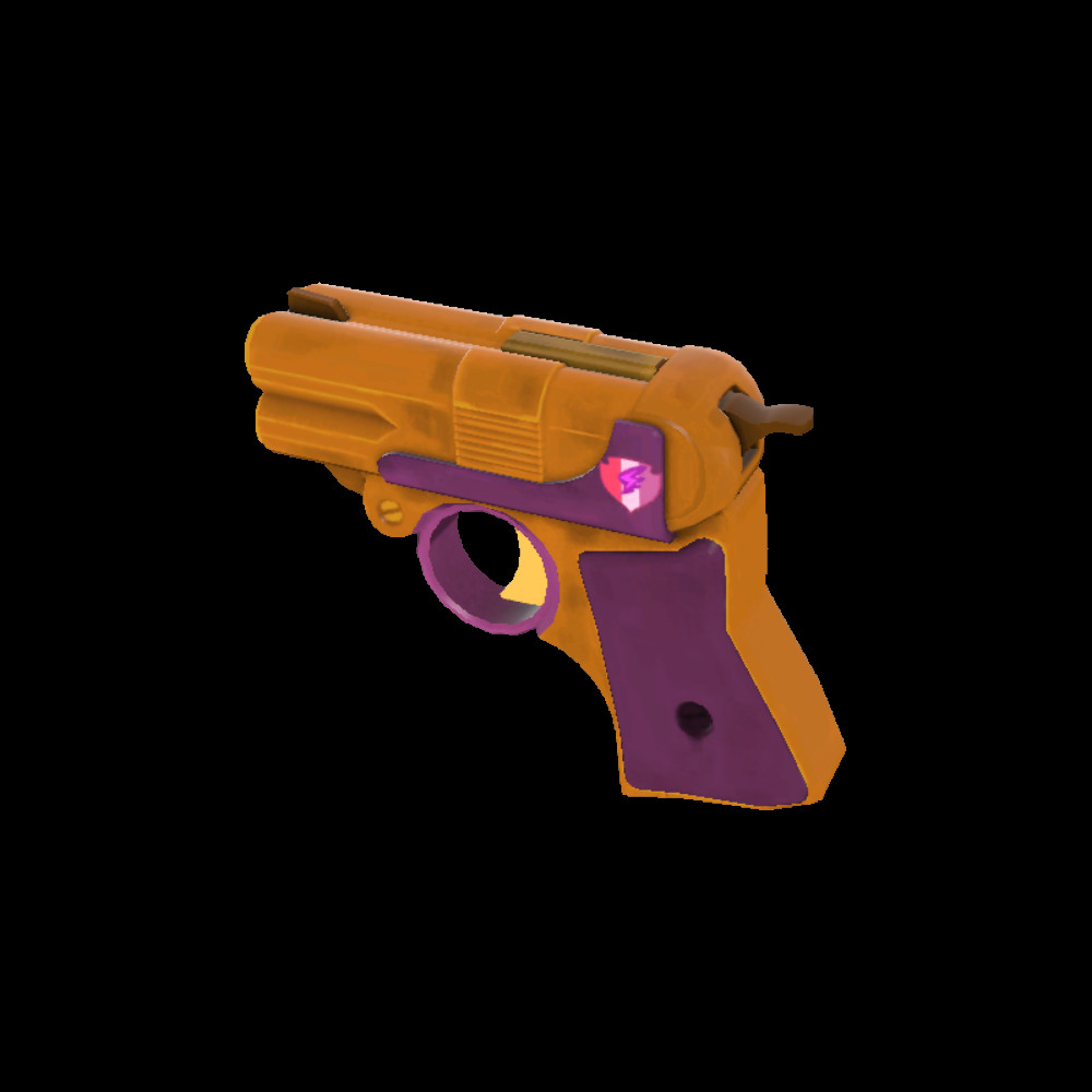 Scootastop [Team Fortress 2] [Mods]