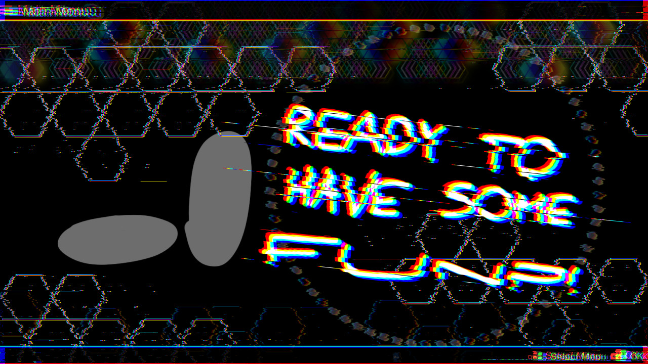 BFCI PsyEng Port (In progress) Mod for Friday Night Funkin' | FNF Mods