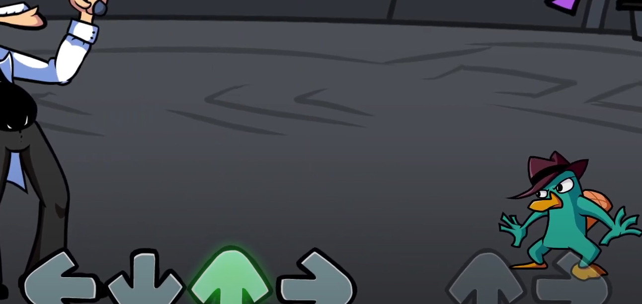 Tri-State-Funkin Mod for Friday Night Funkin' | FNF Mods