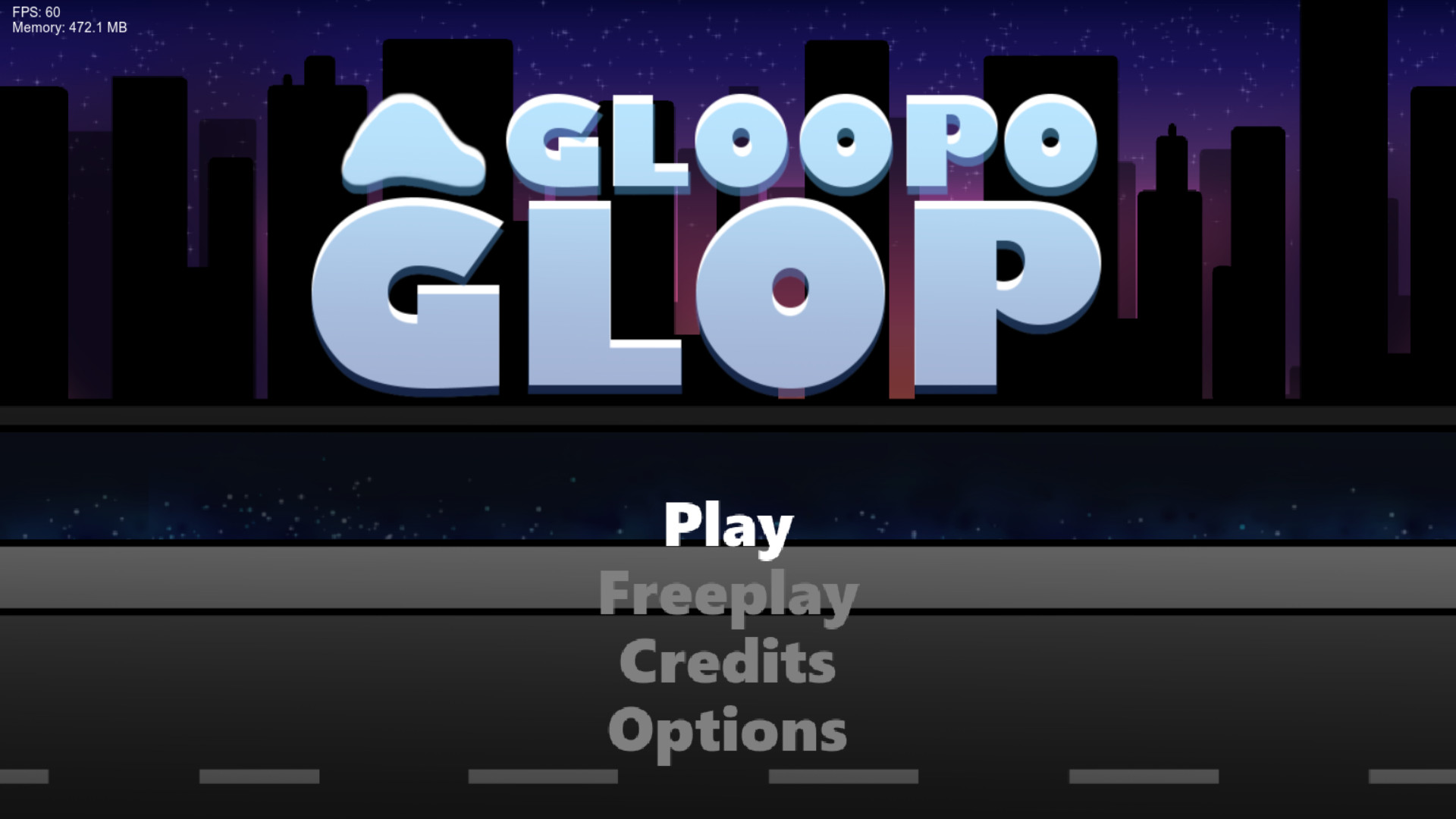 Gloopo Glop Mod for Friday Night Funkin' | FNF Mods