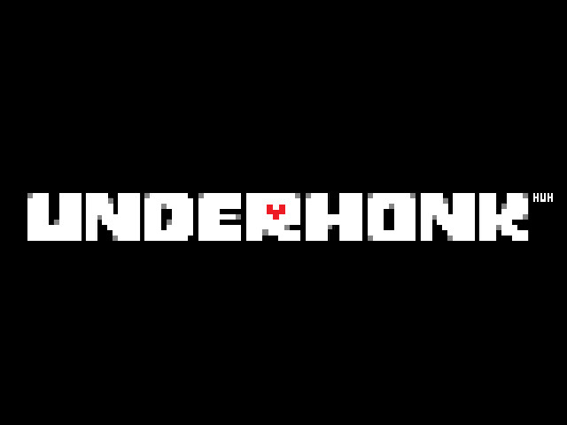 [SENSITIVE CONTENT] Undertale but you're a goose Mod for UNDERTALE ...