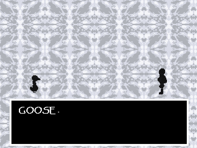 [SENSITIVE CONTENT] Undertale but you're a goose Mod for UNDERTALE ...