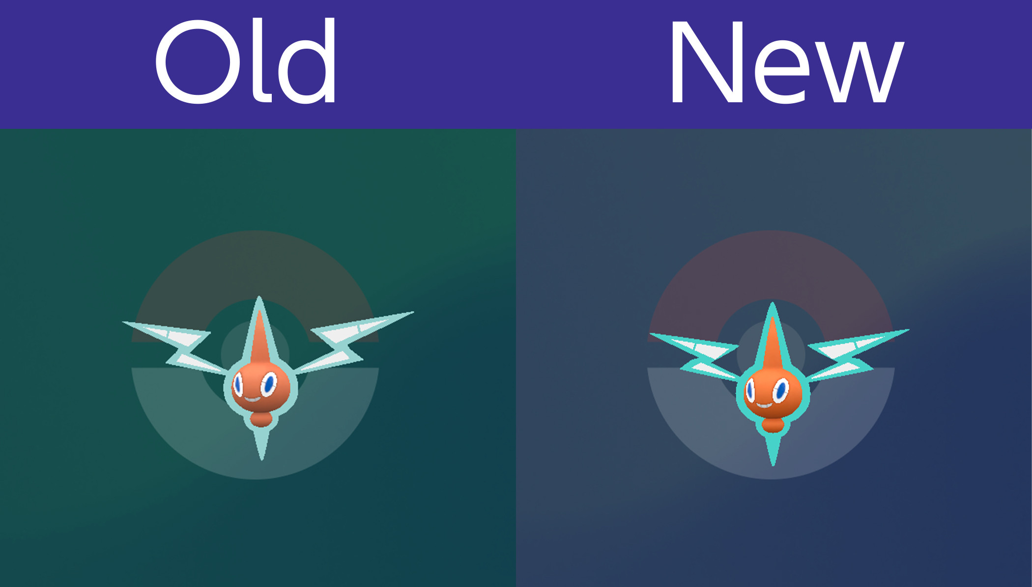 Pokémon Resaturated: SV Mod for Pokemon Scarlet & Violet | PKMN SV Mods