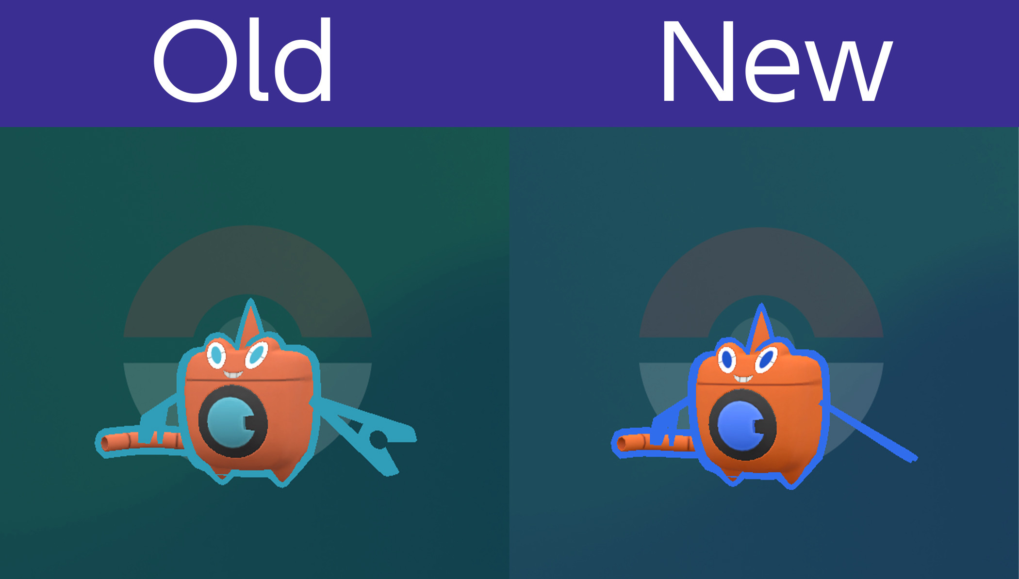 Pokémon Resaturated: SV Mod for Pokemon Scarlet & Violet | PKMN SV Mods