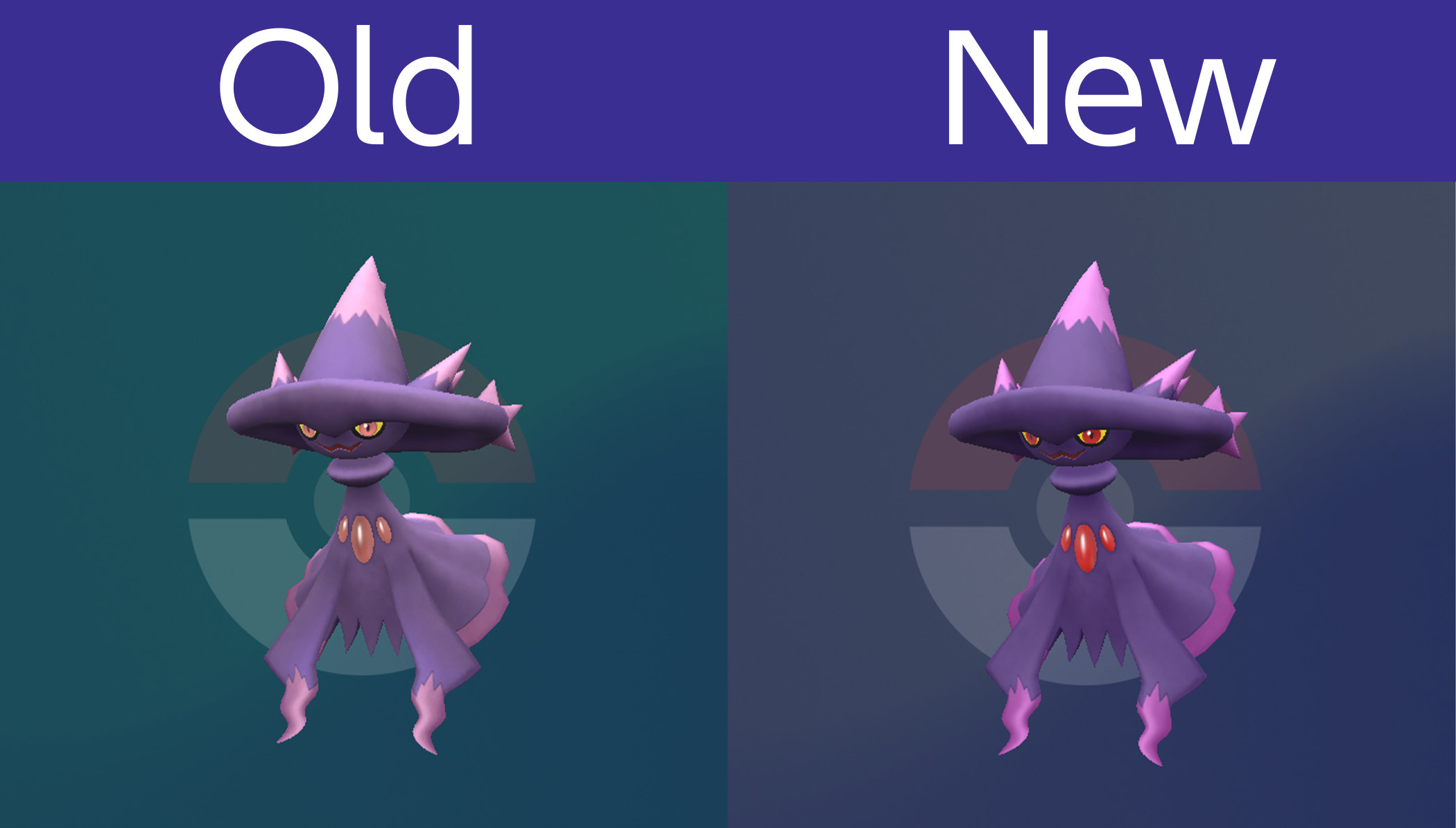 Pokémon Resaturated: SV Mod for Pokemon Scarlet & Violet | PKMN SV Mods