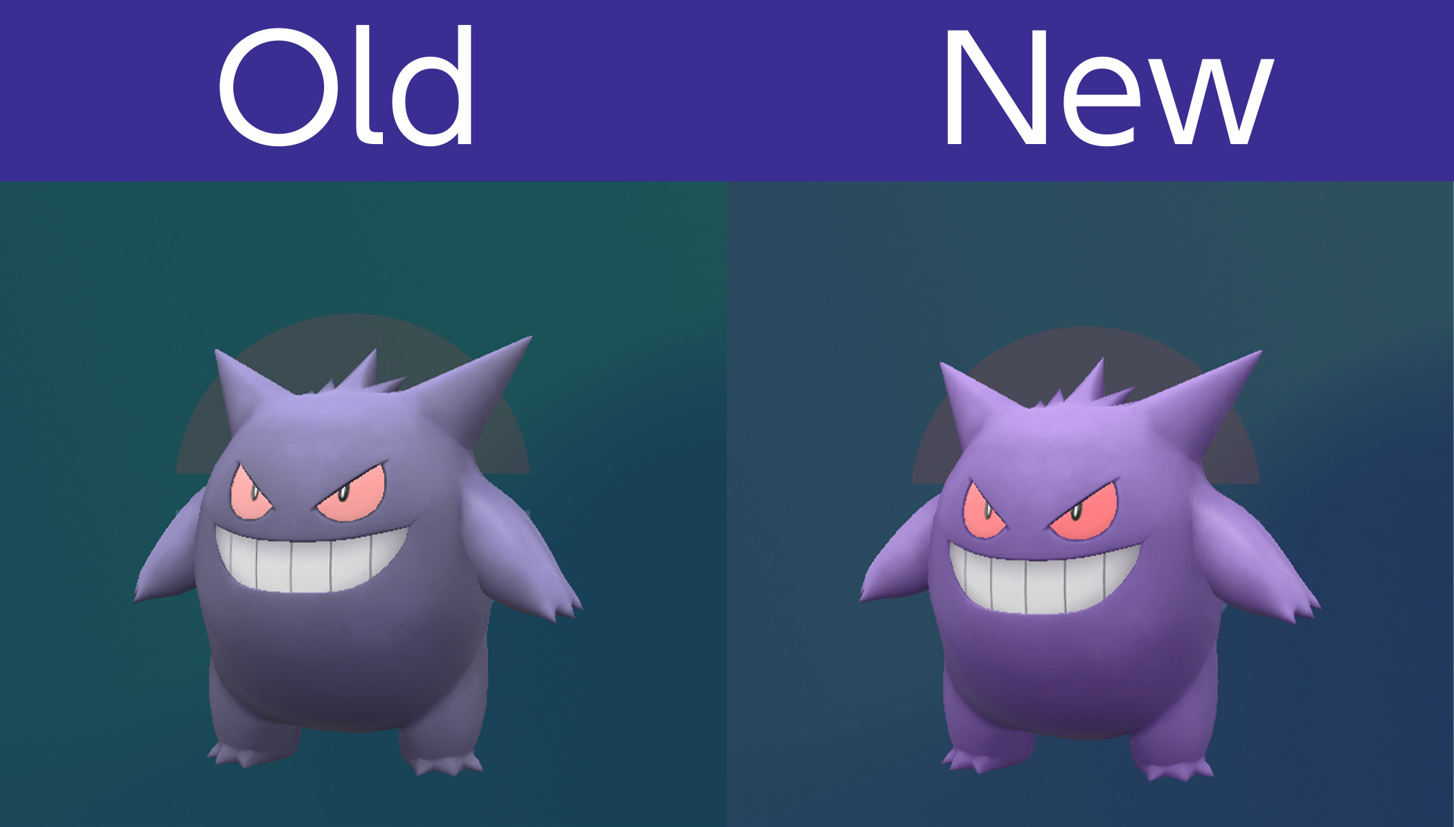 Pokémon Resaturated: SV Mod for Pokemon Scarlet & Violet | PKMN SV Mods