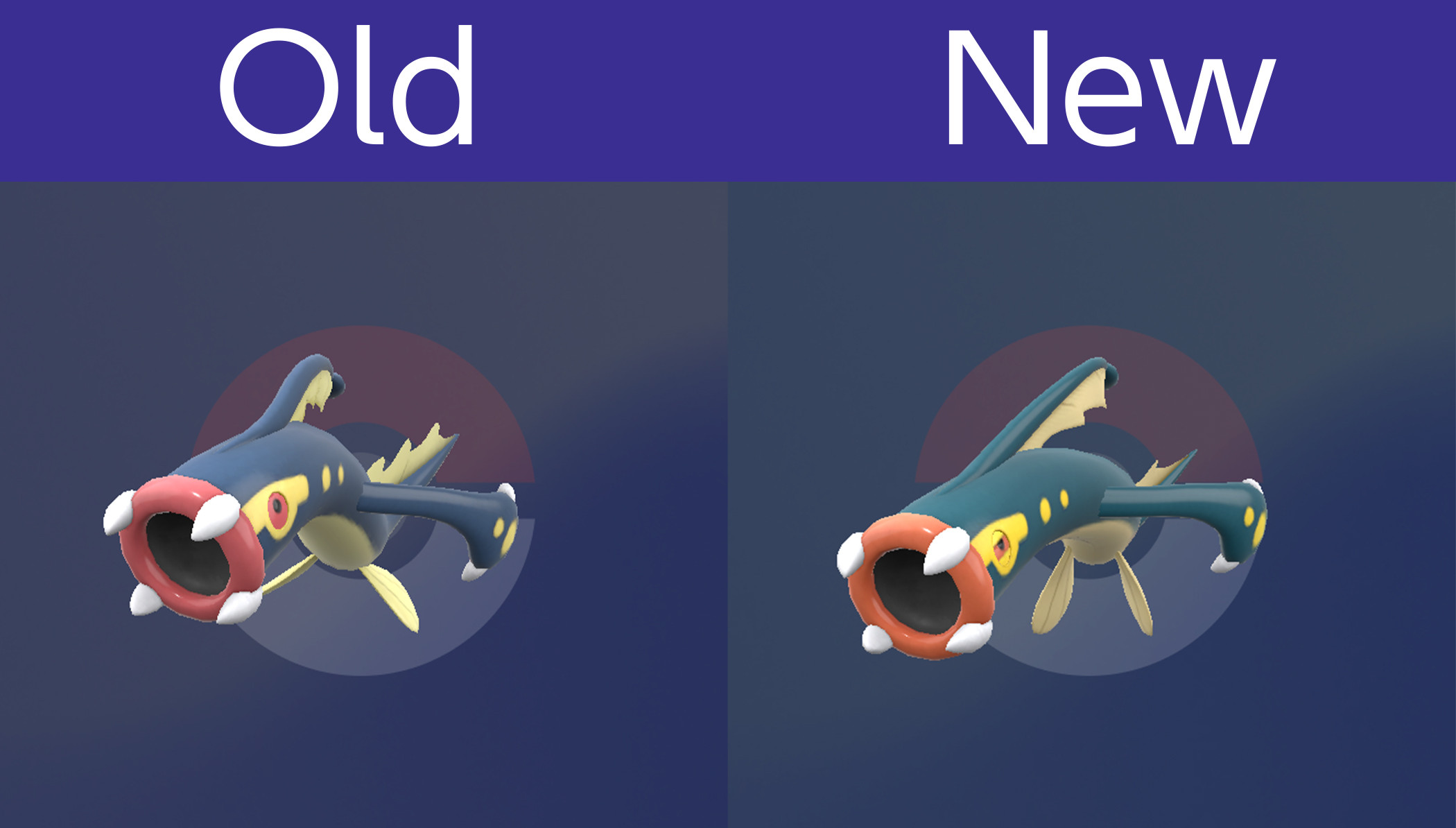 Pokémon Resaturated: SV [Pokemon Scarlet & Violet] [Mods]