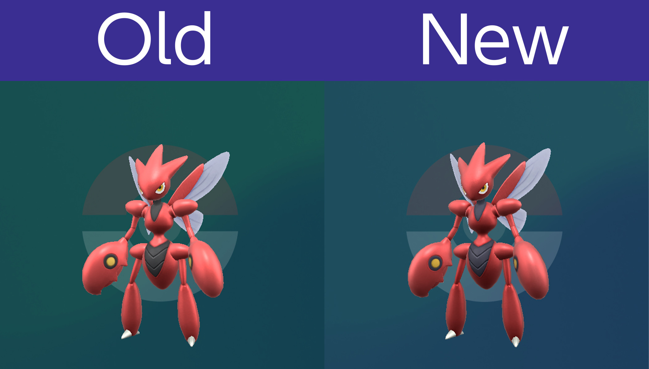 Pokémon Resaturated: SV Mod for Pokemon Scarlet & Violet | PKMN SV Mods