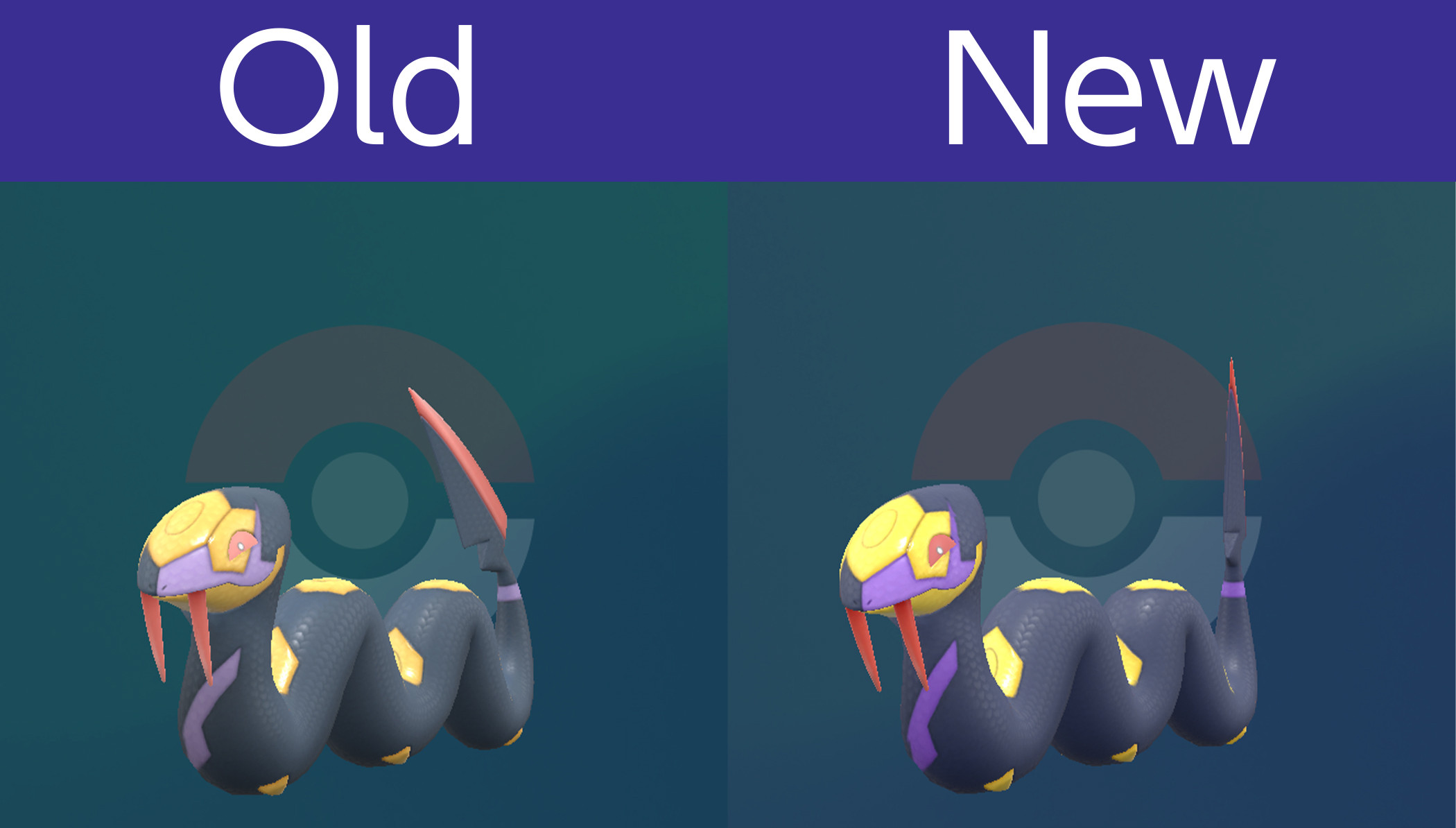 Pokémon Resaturated: SV Mod for Pokemon Scarlet & Violet | PKMN SV Mods