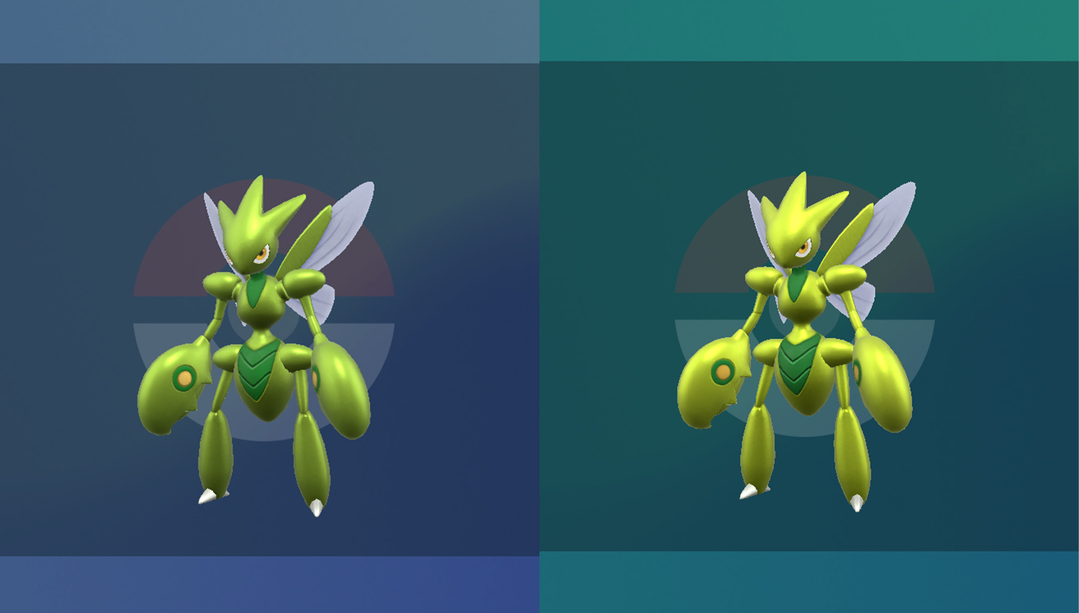 Pokémon Resaturated: SV [Pokemon Scarlet & Violet] [Mods]