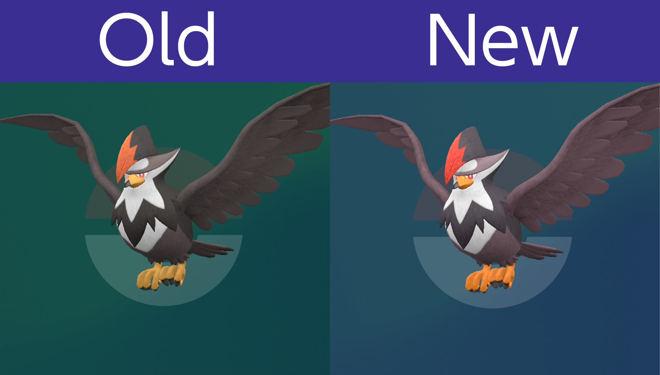 Pokémon Resaturated: SV Mod for Pokemon Scarlet & Violet | PKMN SV Mods