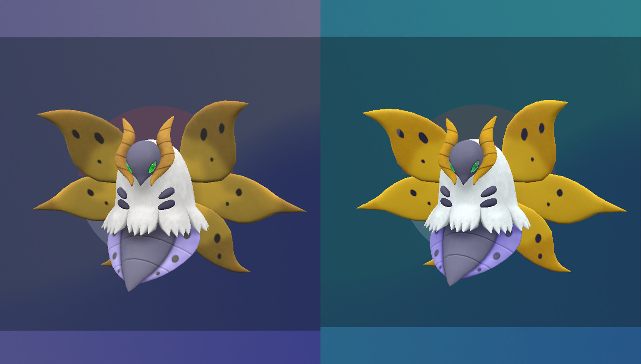 Pokémon Resaturated: SV [Pokemon Scarlet & Violet] [Mods]