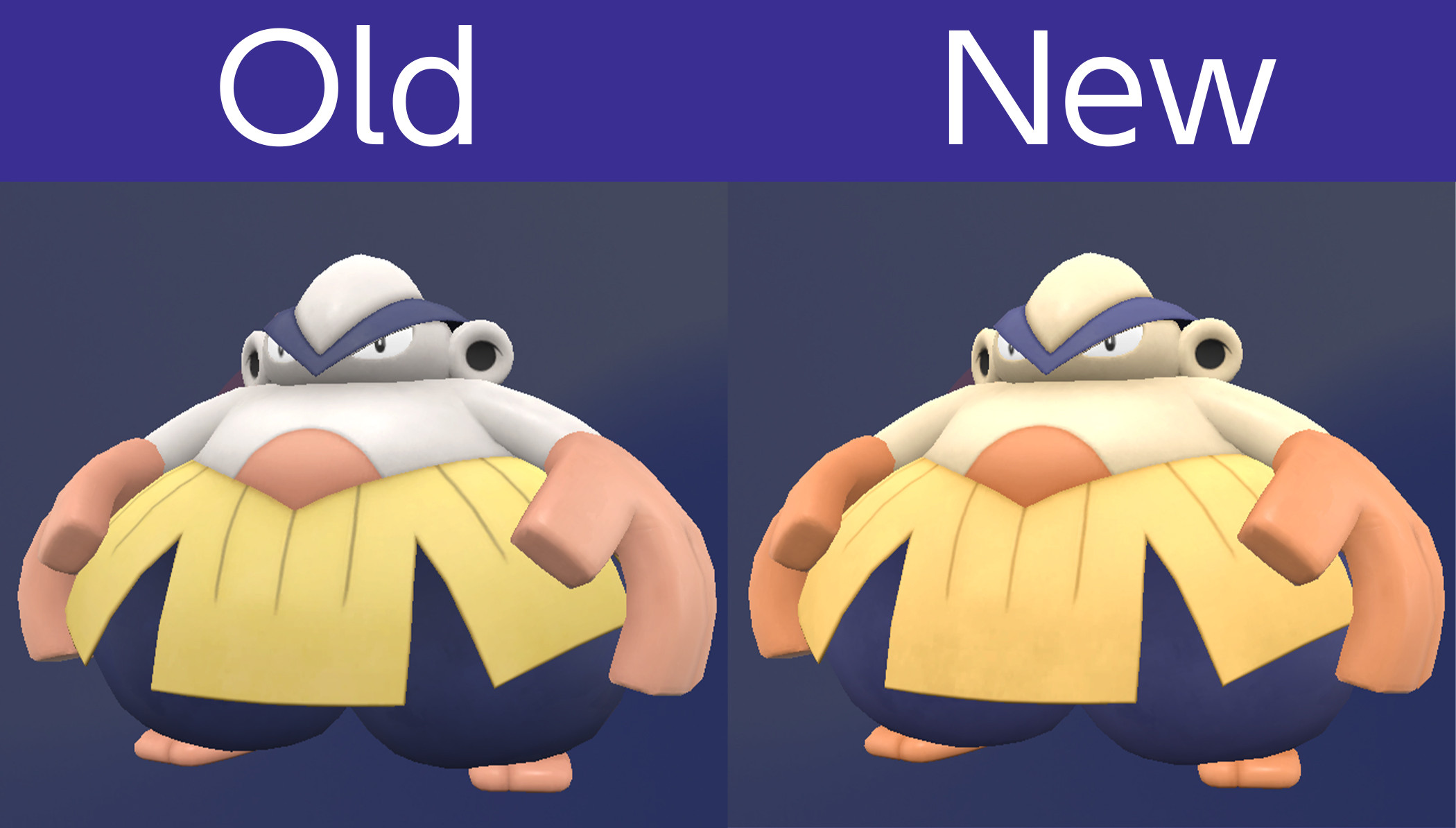 Pokémon Resaturated: SV Mod for Pokemon Scarlet & Violet | PKMN SV Mods