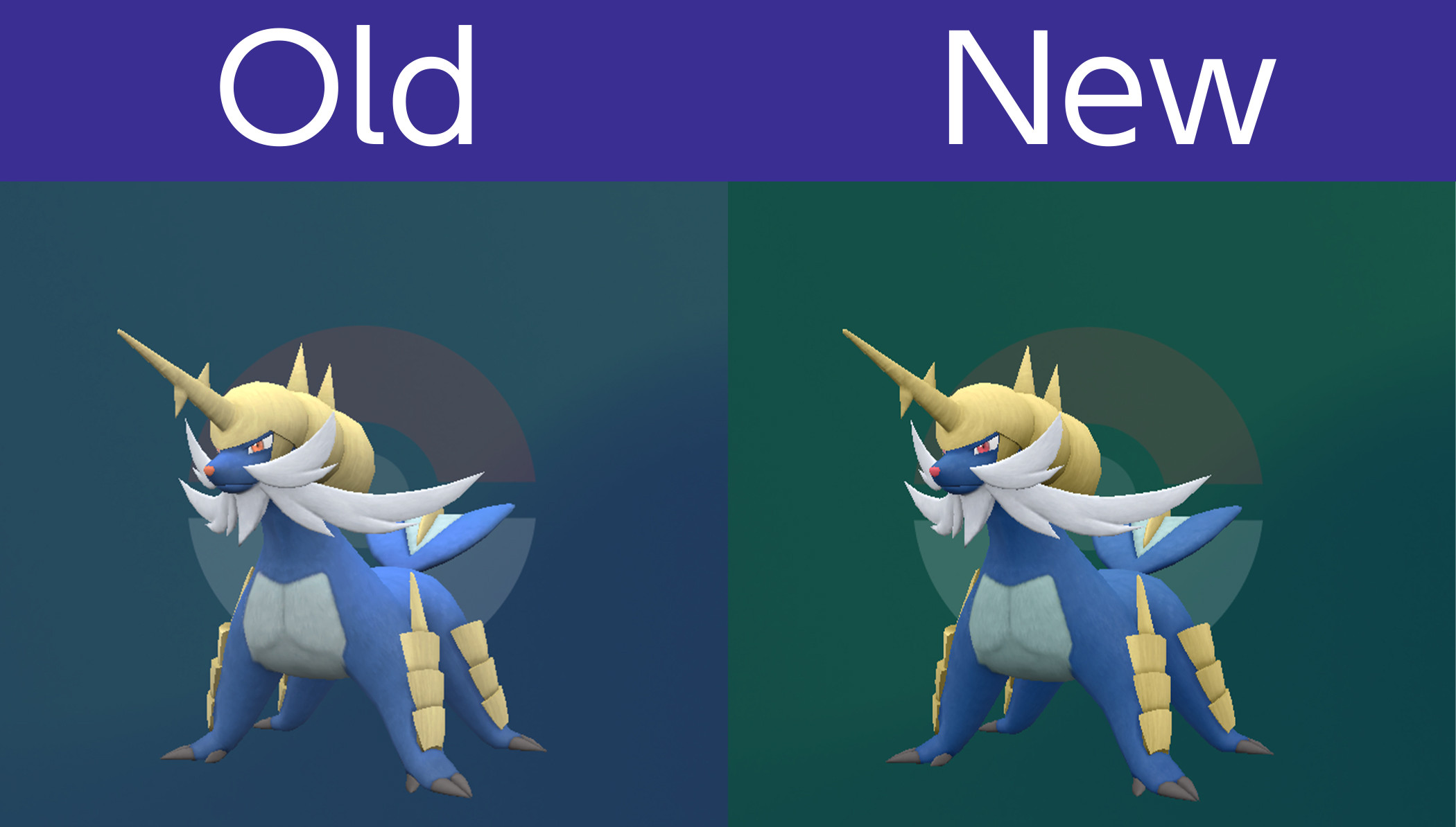 Pokémon Resaturated: SV Mod for Pokemon Scarlet & Violet | PKMN SV Mods