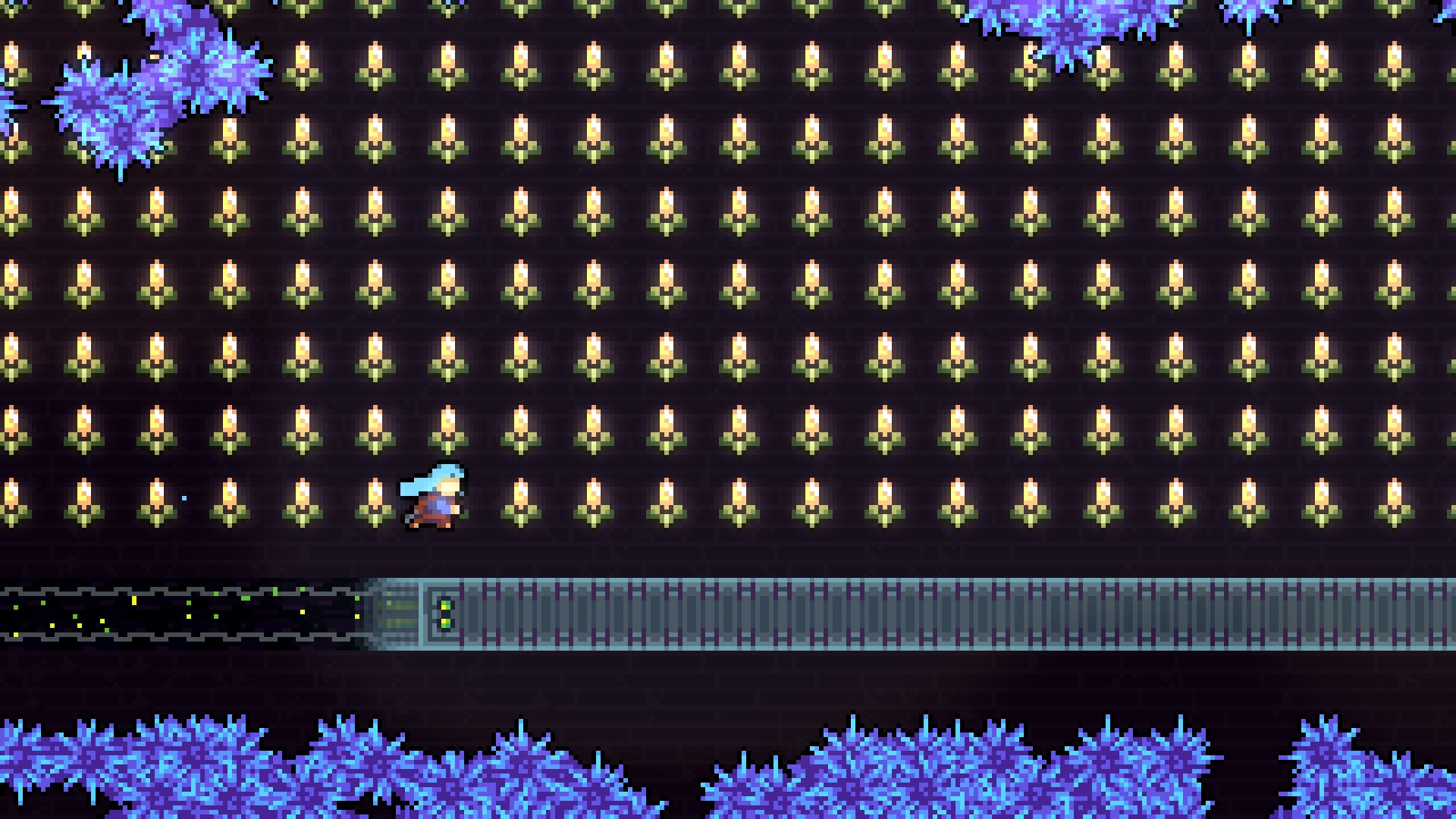 Just Some Ultras Mod for Celeste | Celeste Mods