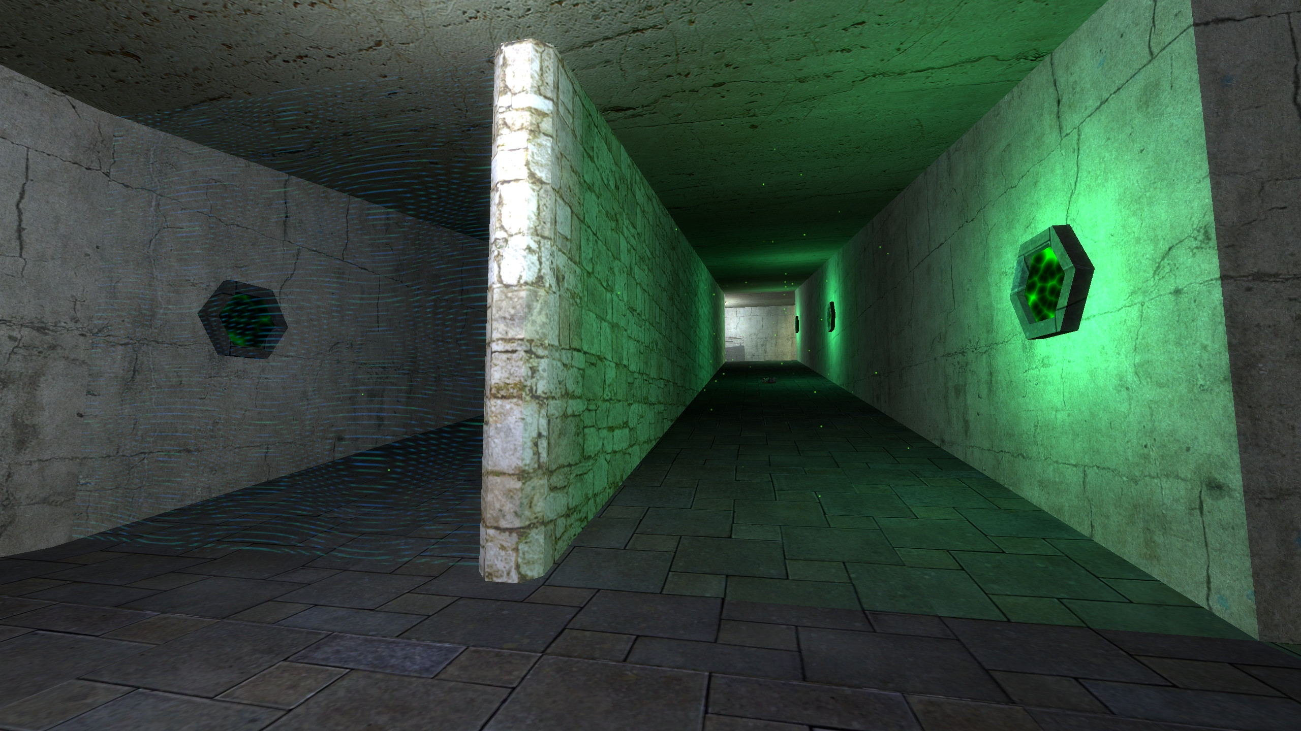 dm_jilted [Half-Life 2: Deathmatch] [Mods]