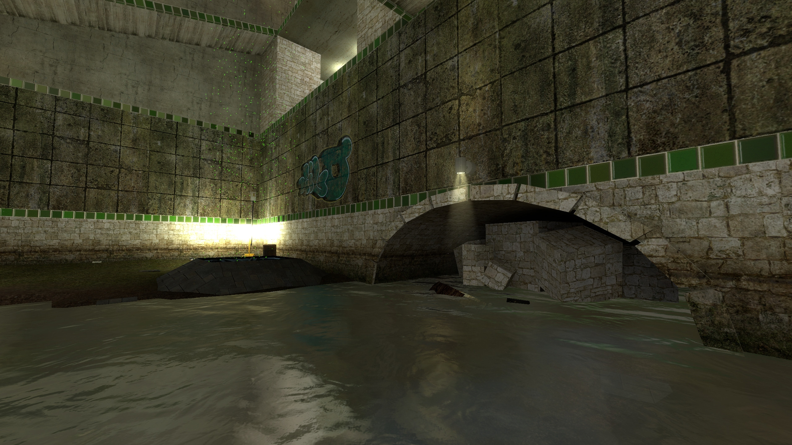 dm_jilted [Half-Life 2: Deathmatch] [Mods]