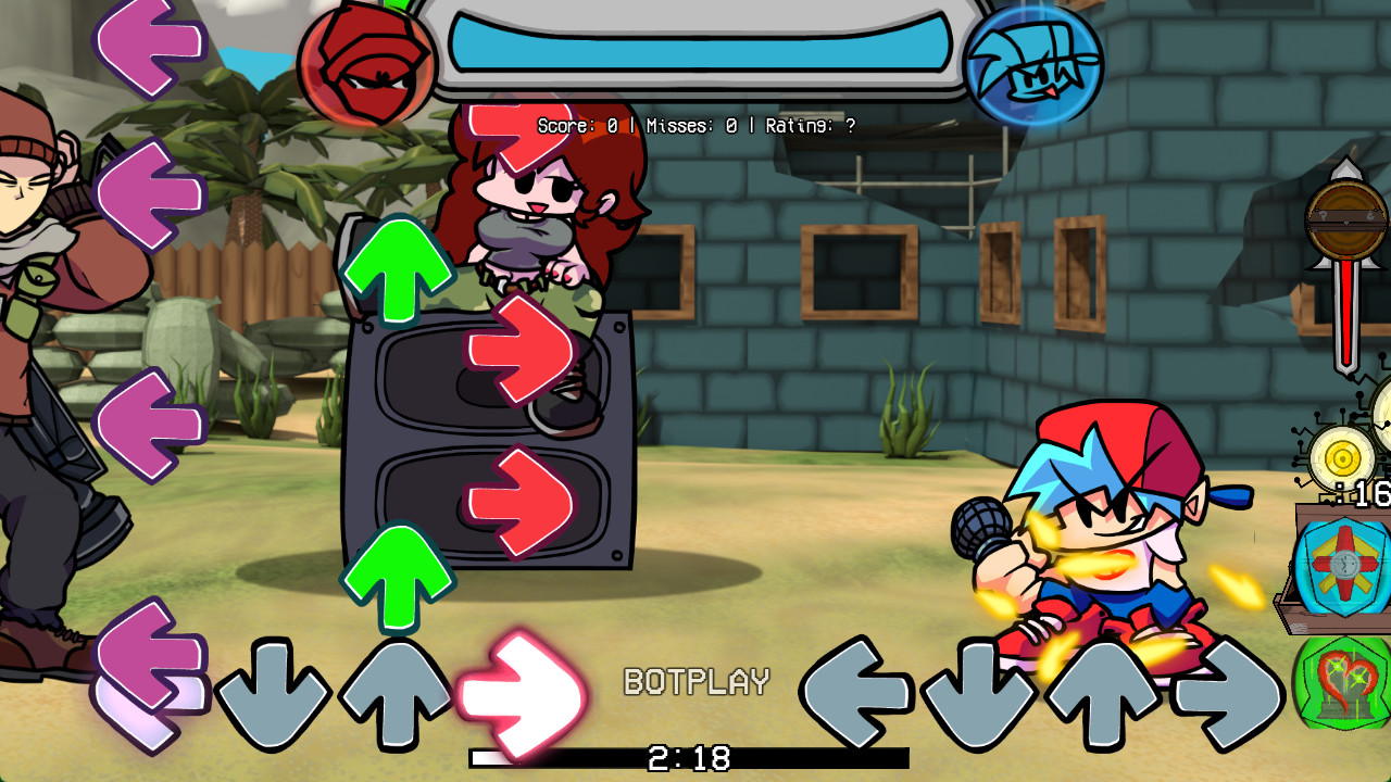 Friday Night Funkin: Man-O-War (Demo) Mod for Friday Night Funkin ...