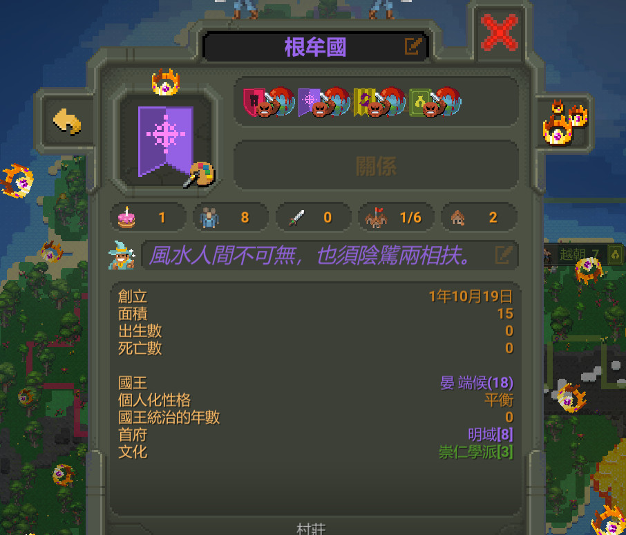 chineseancientname-traditionalchineseversion-worldbox-mods