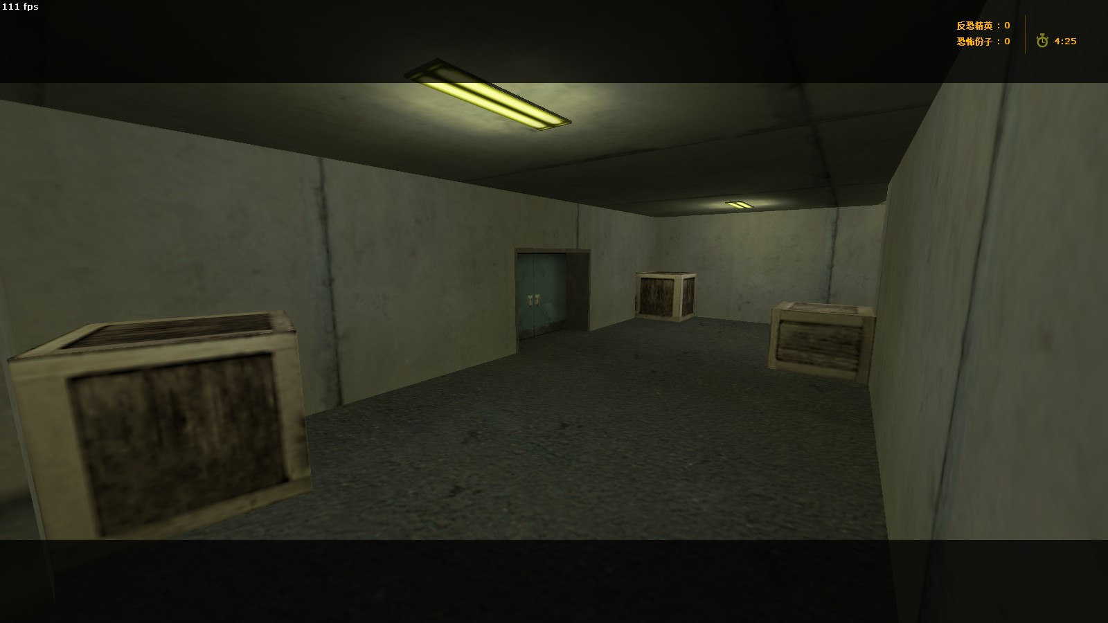cs_office extended Mod for Counter-Strike 1.6 | CS1.6 Mods
