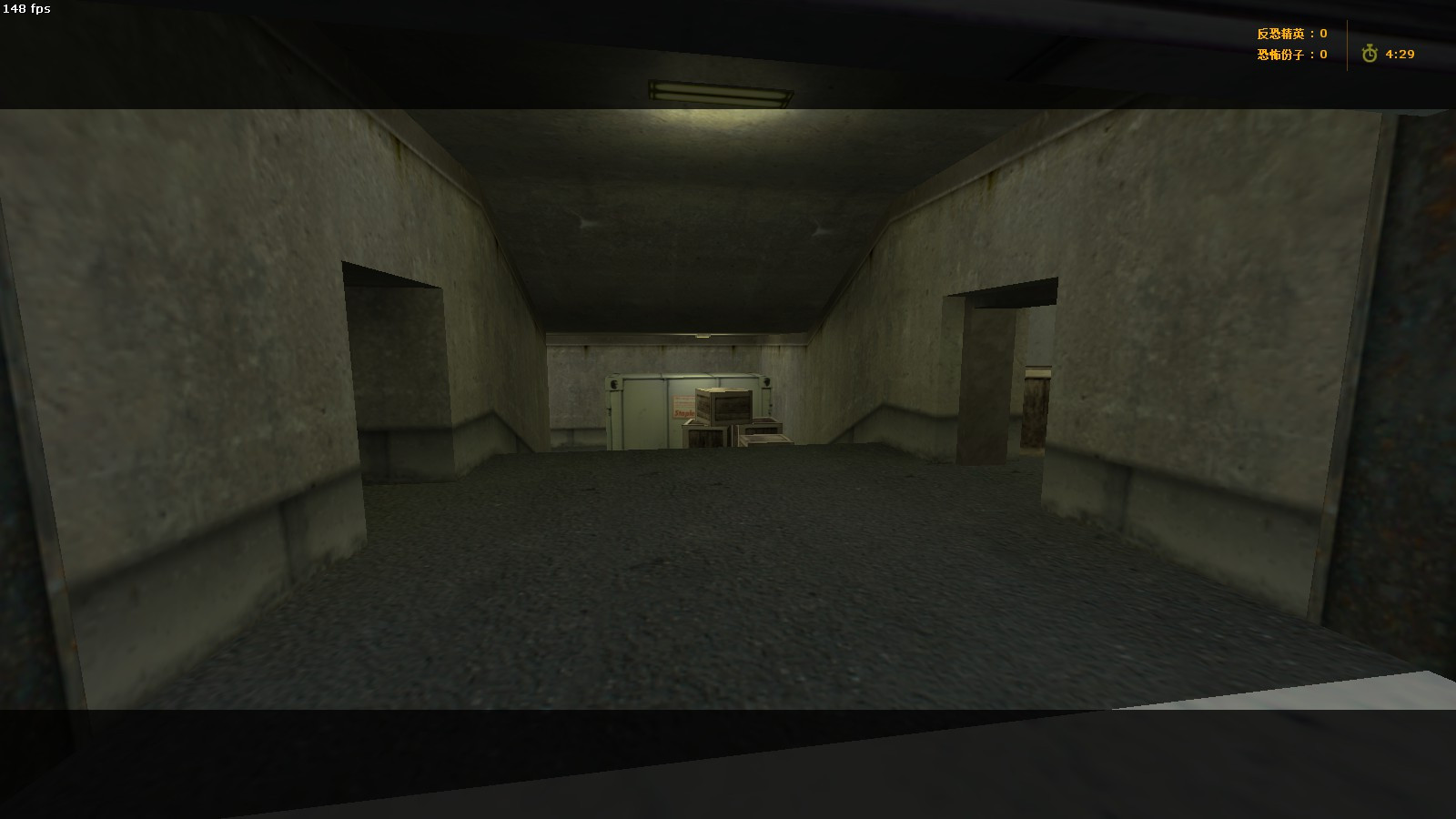 cs_office extended Mod for Counter-Strike 1.6 | CS1.6 Mods