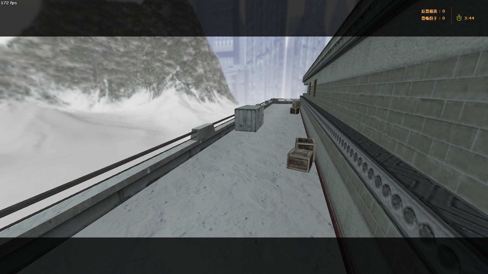 cs_office extended Mod for Counter-Strike 1.6 | CS1.6 Mods