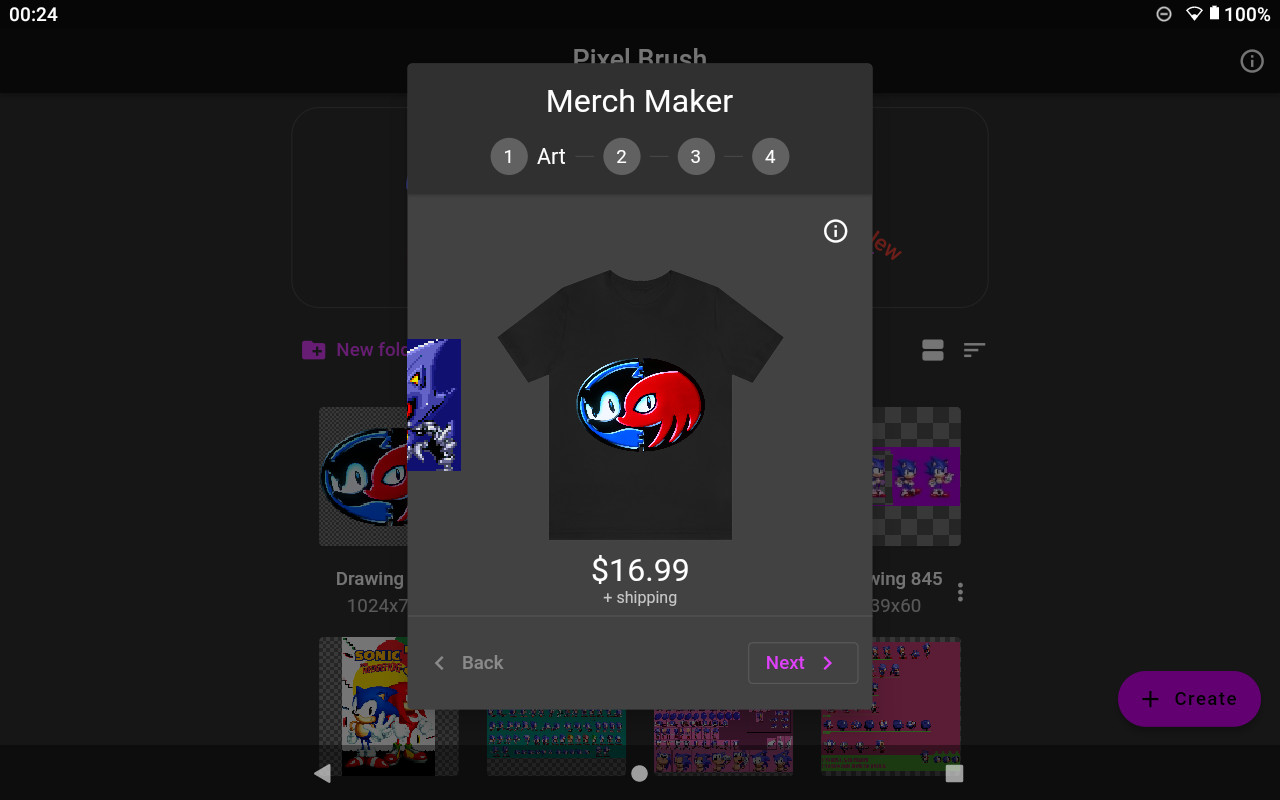 True Ova Sonic [Sonic 3 A.I.R.] [Mods]