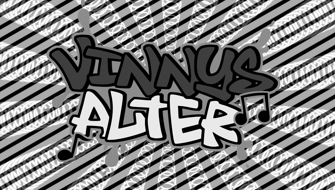 Vinny's Alter Cover Pack : Friday Night Funkin' Mod for Friday Night ...