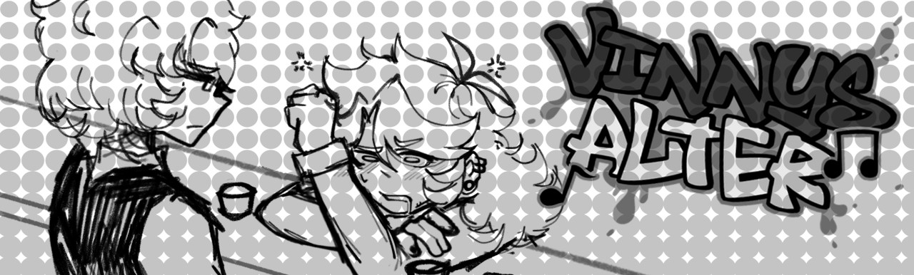 Vinny's Alter Cover Pack : Friday Night Funkin' [Friday Night Funkin ...