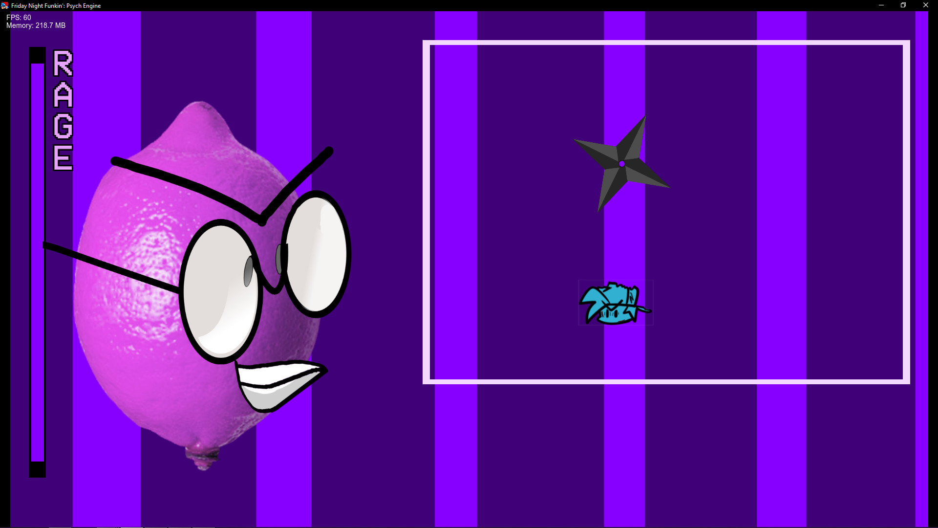 Ms Luxia Fight in Psych Engine (Ms Lemons) Mod for Friday Night Funkin ...