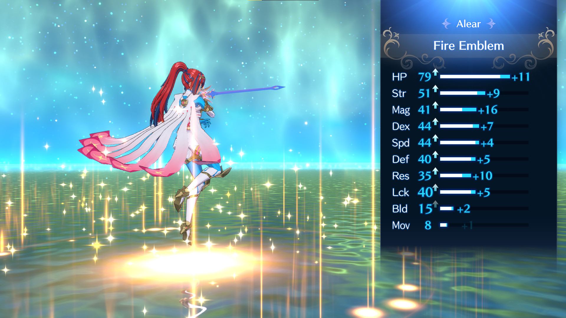 Post-Game Classes Mod for Fire Emblem Engage | FEE Mods