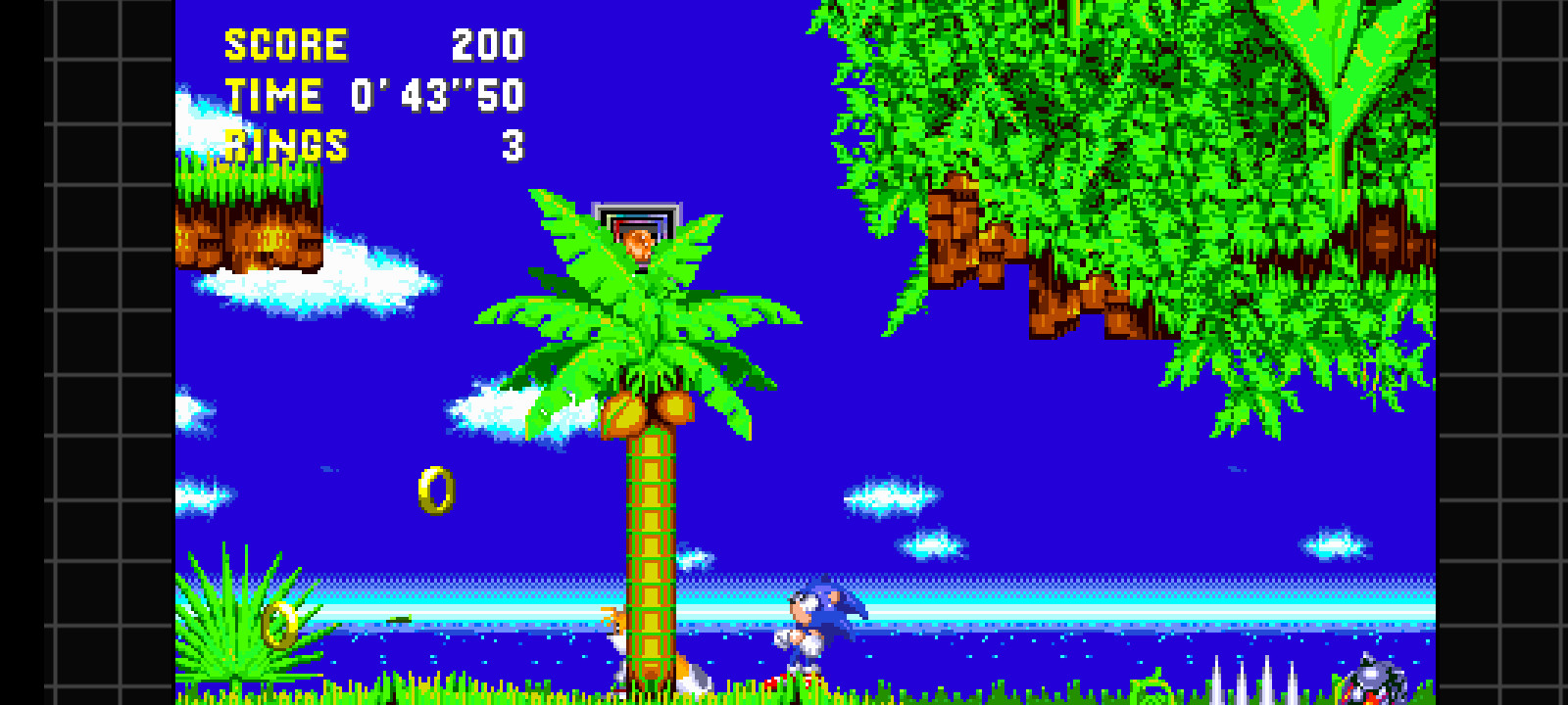 SRB2 monitors [Sonic 3 A.I.R.] [Mods]