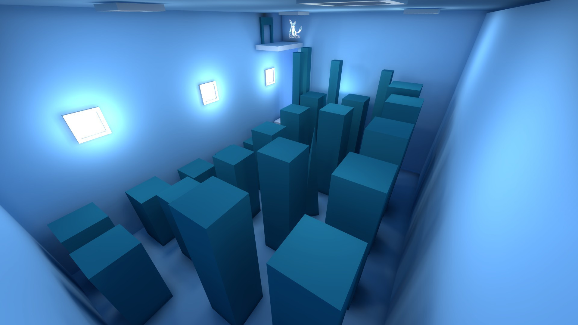 bhop_eevee_evolutions [CS:S] [Counter-Strike: Source] [Mods]