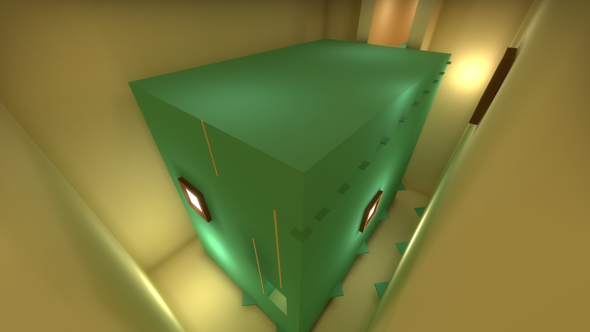 bhop_eevee_evolutions [CS:S] [Counter-Strike: Source] [Mods]