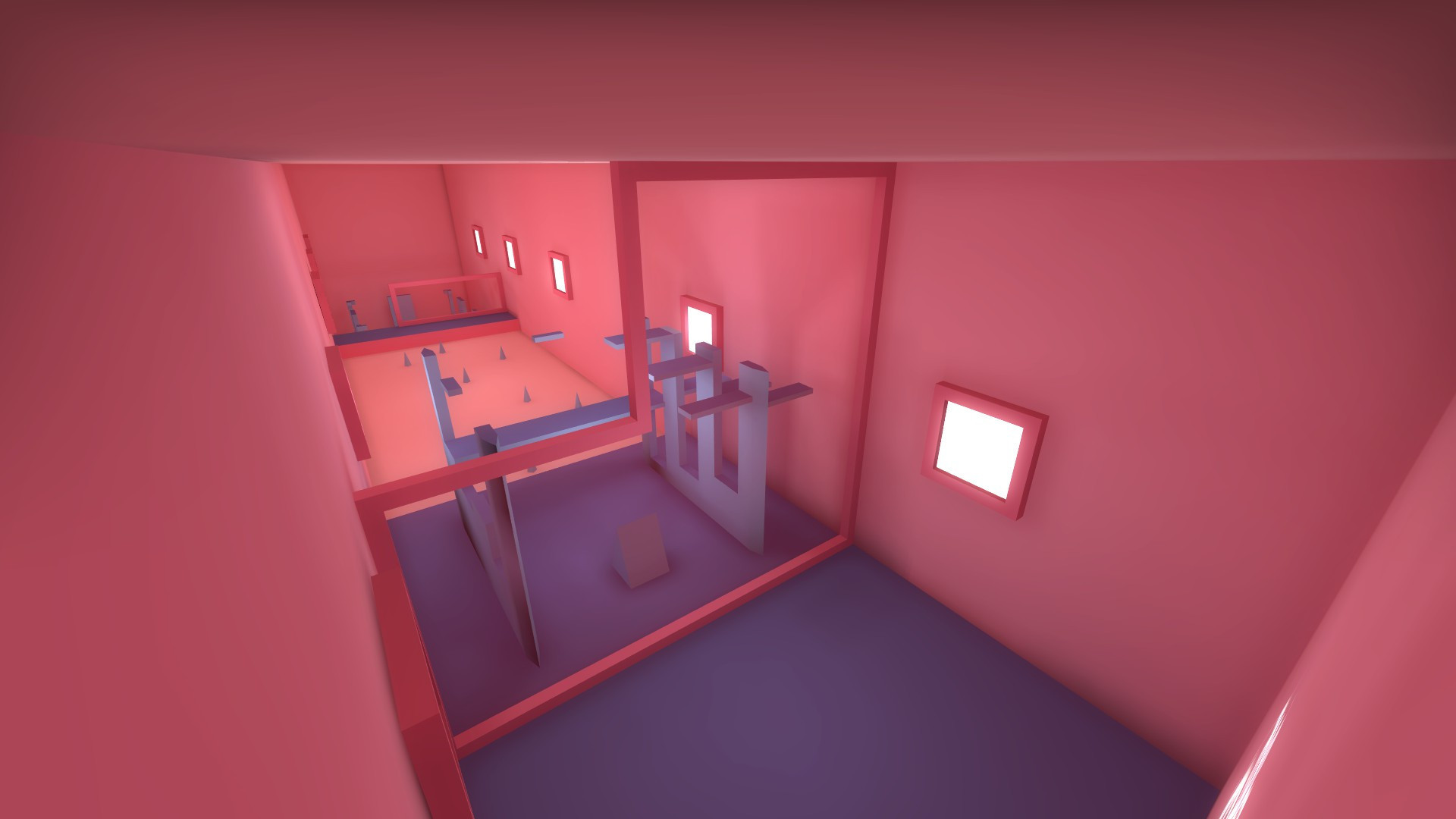 bhop_eevee_evolutions [CS:S] [Counter-Strike: Source] [Mods]