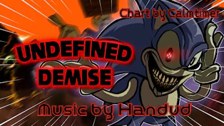 Undefined Demise Remix by Handud fan-chart Mod for Friday Night Funkin ...
