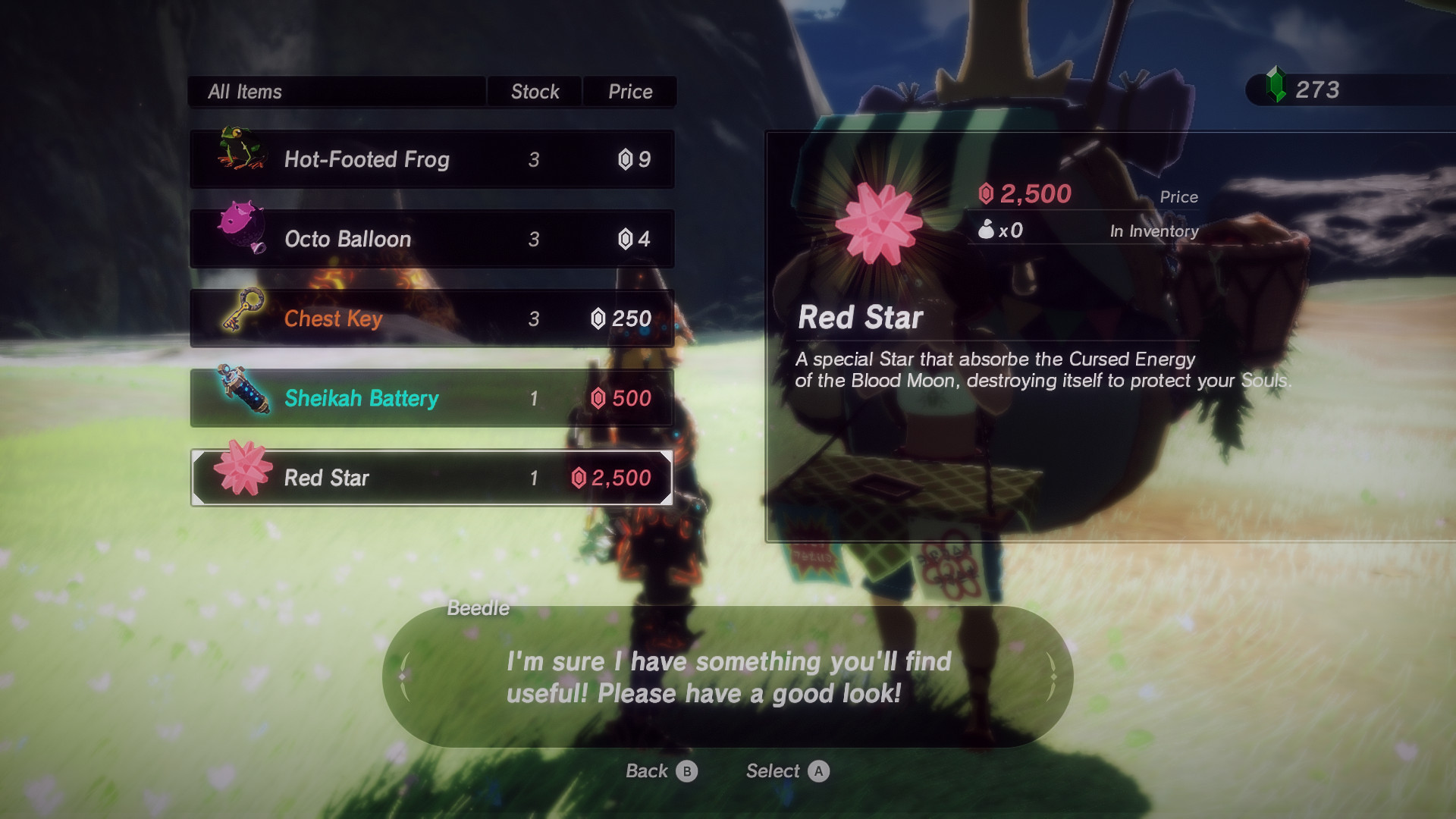 Dark Army Resurrection Mod for The Legend of Zelda: Breath of the Wild (WiiU) | BotW Mods