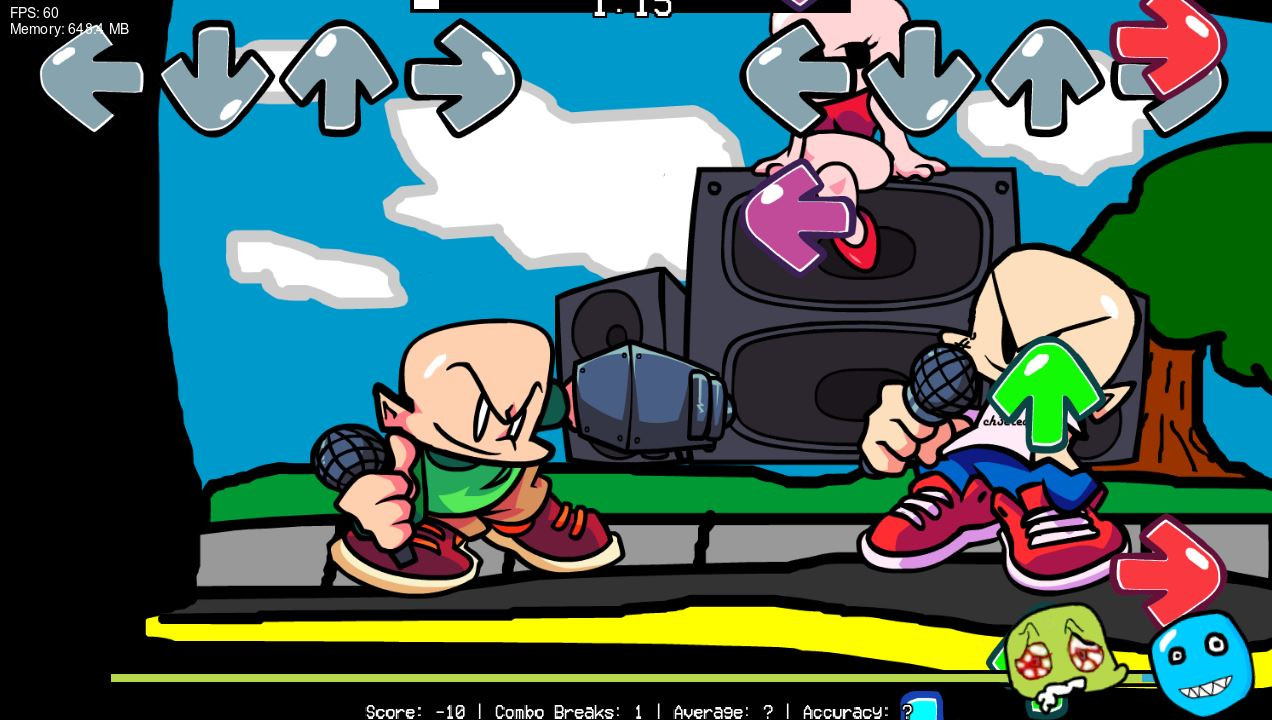 vs calvo V1 [Friday Night Funkin'] [Mods]