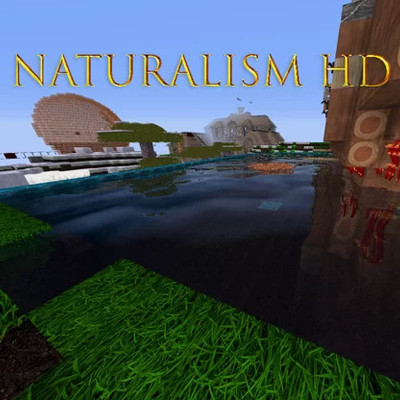 Real Naturalism HD Shader Pack Mod for Minecraft: Java Edition | MC Mods