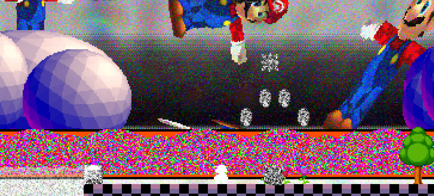 Boll Deluxe World Skin: the worst world skin W.I.P Mod for Boll Deluxe ...