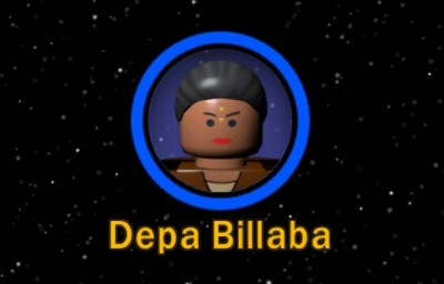 Jedi Pack Mod for LEGO Star Wars: The Complete Saga | LSW:TCS Mods