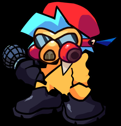 VS Imposter Dialogue BF V5 [Friday Night Funkin'] [Mods]