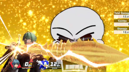 DRIPYRUS over Byleth's Final Smash (Sothis) Mod for Super Smash Bros ...