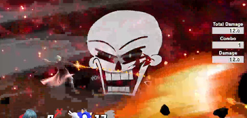 DRIPYRUS over Byleth's Final Smash (Sothis) Mod for Super Smash Bros ...