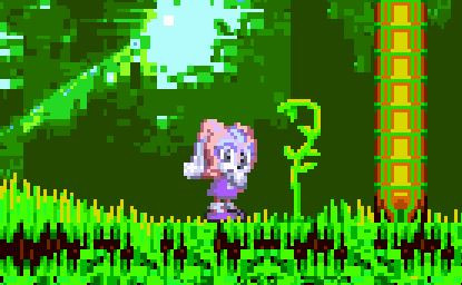 Cream Pink Edition Updated for v22.09.10.0 Mod for Sonic 3 A.I.R ...