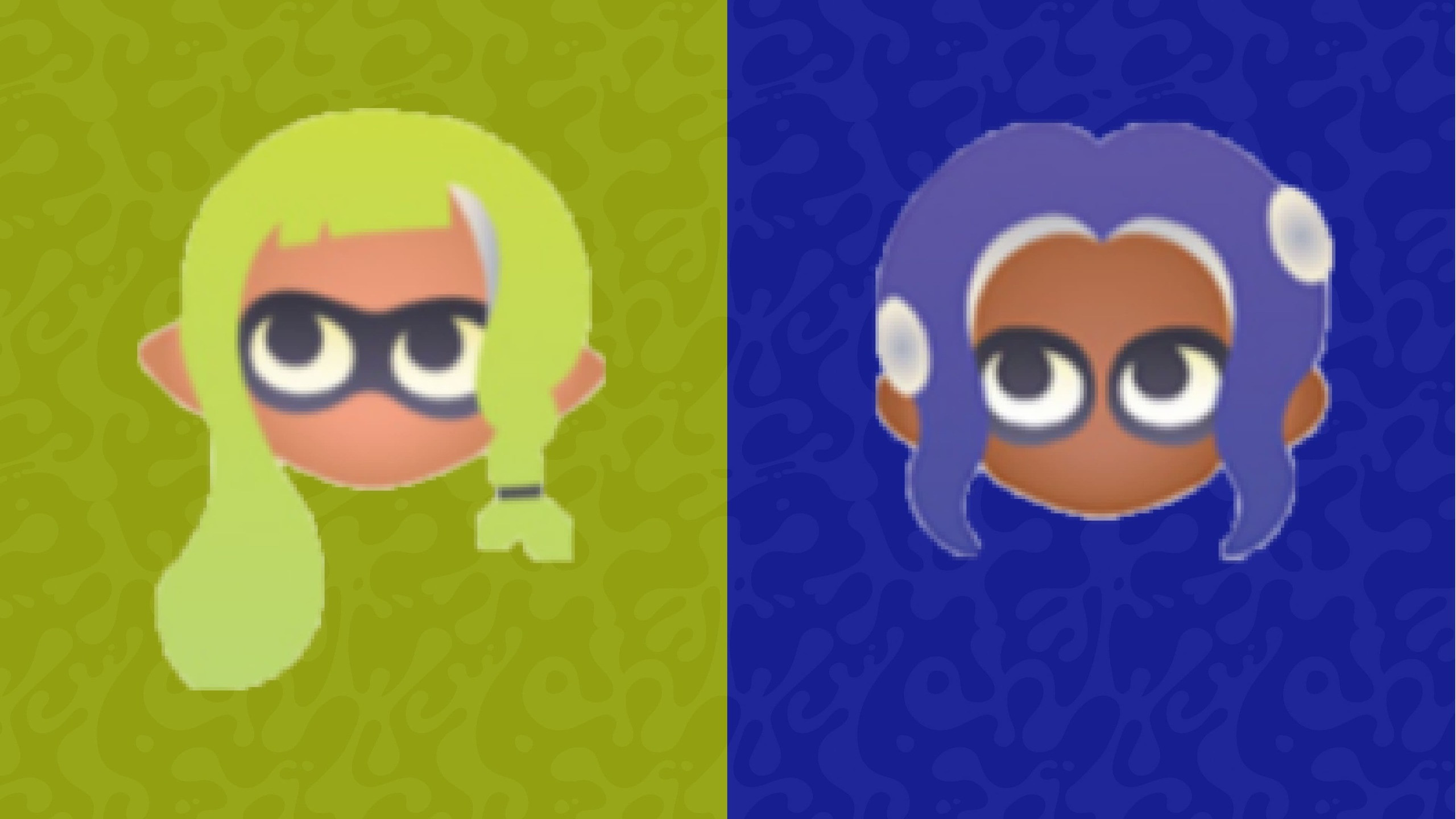 Freshest fest Mod for Splatoon | Splatoon Mods