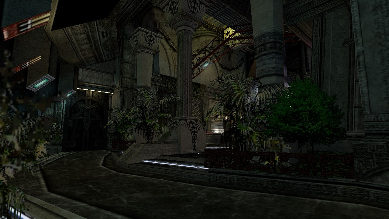 BIODOME [SCI-FI] Mod for Garry's Mod | GMod Mods