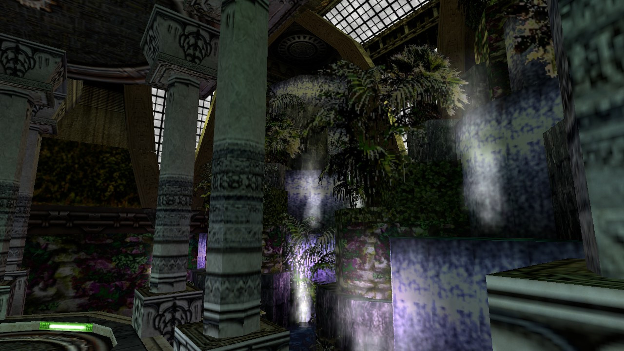 BIODOME [SCI-FI] Mod for Garry's Mod | GMod Mods